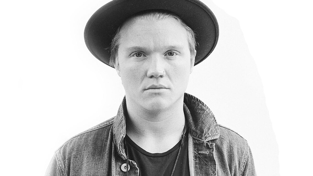 Aaron Gillespe – Tooth & Nail Records Store