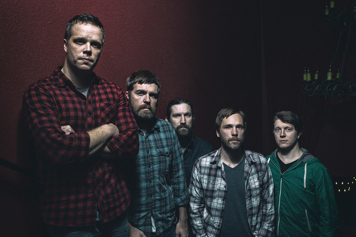 Emery – Tooth & Nail Records Store