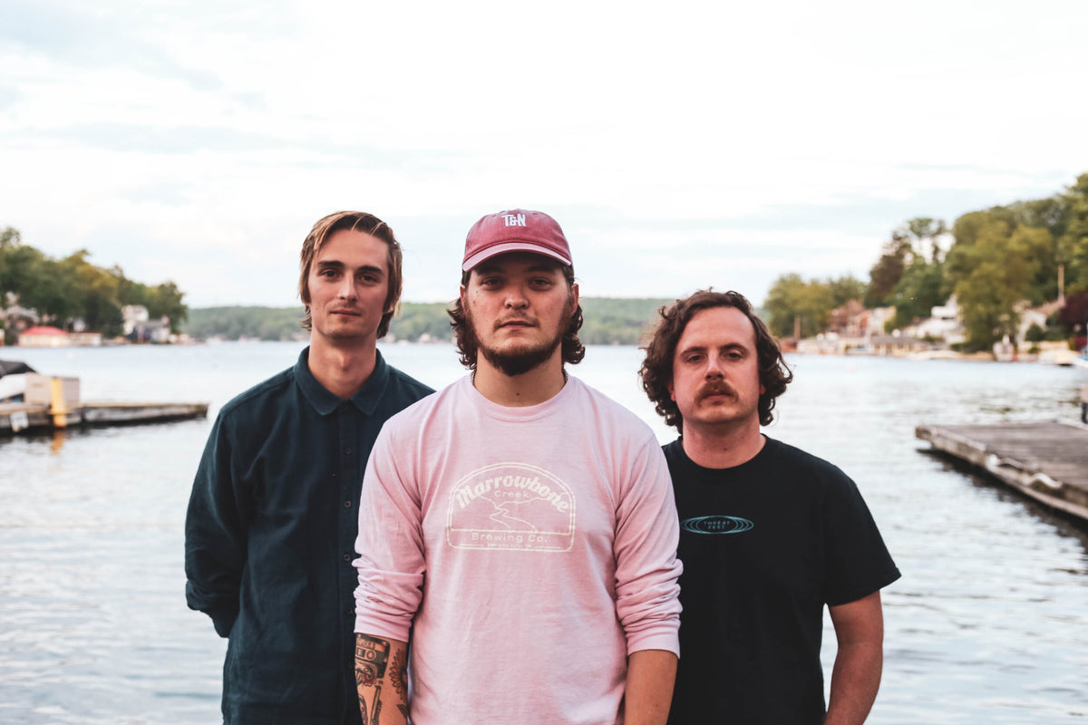 idle threat – Tooth & Nail Records Store